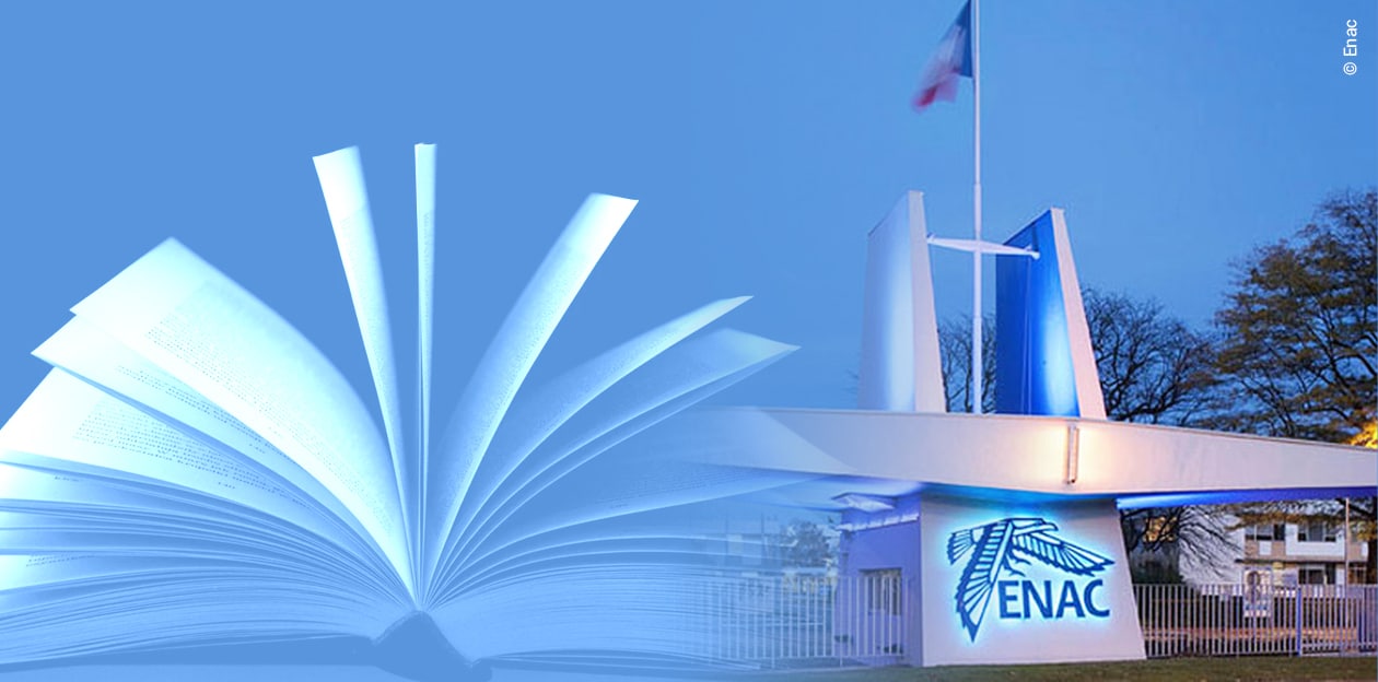 ENAC : toutes les annales pour réussir - Edulide