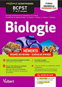 Top 6 et plus des meilleurs livres pour réussir en BCPST